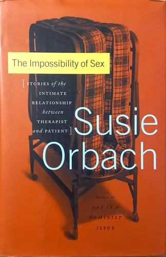 The Impossibility Of Sex Susie Orbach Envío Gratis