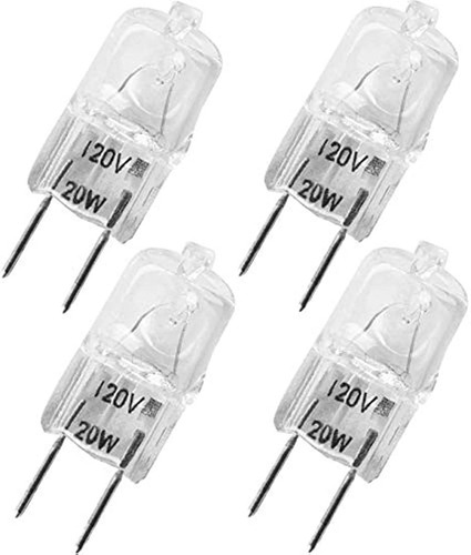 Bombillos Bombillas Halógenas Para Horno De Microondas Envío Gratis