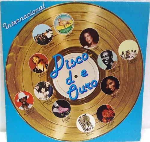 The Doobie Brothers Disco De Ouro Lp 1980 | MercadoLivre The Doobie Brothers Disco De Ouro Lp 1980 | MercadoLivre
