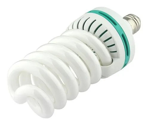 Foco Ahorrador Tipo Espiral 85 W Luz Fria en venta en Guadalajara ... Foco Ahorrador Tipo Espiral 85 W Luz Fria en venta en Guadalajara ...