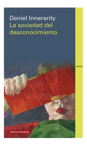 La Sociedad Del Desconocimiento | Cuotas sin interés La Sociedad Del Desconocimiento | Cuotas sin interés