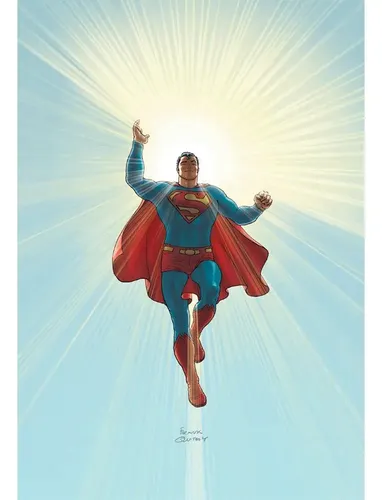 Absolute All Star Superman Grant Morrison En Stock | Envío gratis