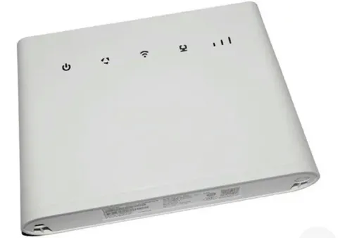 Modem-router Huawei B310 4g ( Usado) | Cuotas sin interés Modem-router Huawei B310 4g ( Usado) | Cuotas sin interés