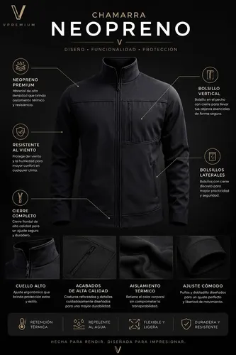 Chamarra Venum Mma Ufc Impermeable Ed Premium | MercadoLibre