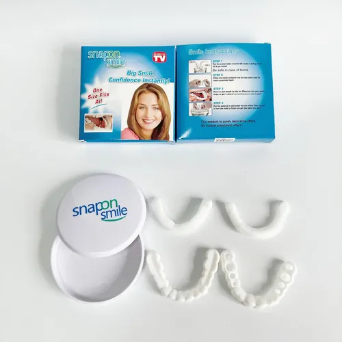 Carillas Dentales Dientes Postizos Temporal Fundas Cosmetic | MercadoLibre Carillas Dentales Dientes Postizos Temporal Fundas Cosmetic | MercadoLibre