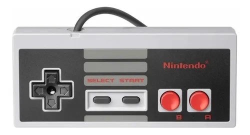 Nes joystick controller store