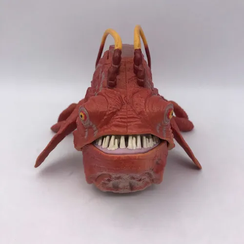 1998 Star Wars Opee Sea Killer Fish Action Figure