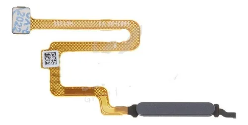 Flex Boton Encendido Sensor Huella Xiaomi Redmi Note 11 Pro Flex Boton Encendido Sensor Huella Xiaomi Redmi Note 11 Pro
