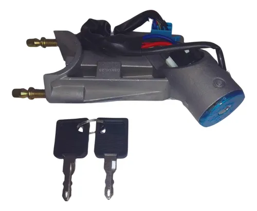 Chave Ignicao Partida Cilindro Com Miolo Para Volvo 21427735 Chave Ignicao Partida Cilindro Com Miolo Para Volvo 21427735