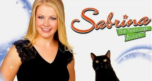 Sabrina La Bruja Adolescente Serie Completa En Dvd Mercadolibre
