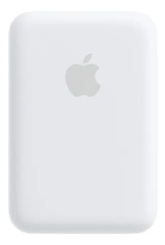 Cargador Inalámbrico Apple Magsafe Battery Pack 1460 Mah | MercadoLibre Cargador Inalámbrico Apple Magsafe Battery Pack 1460 Mah | MercadoLibre