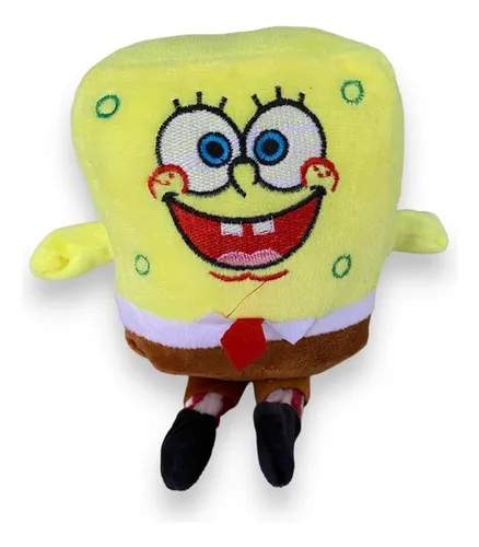 Bob Esponja Patricio Calamardo Gary Cangrejo Peluches Felpa Meses Sin