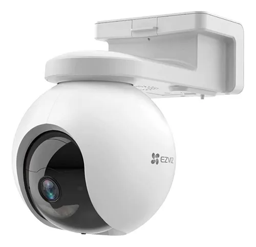 Camara Seguridad Ip Wifi 3mp 2k Ezviz Cb8 Domo Exterior 360 Camara Seguridad Ip Wifi 3mp 2k Ezviz Cb8 Domo Exterior 360