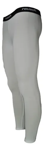 Calça Térmica Reusch Underpants Lite Cinza (personalize!) Calça Térmica Reusch Underpants Lite Cinza (personalize!)