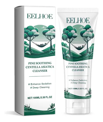 Pines Soothing Centella Asiatica Cleanser Centella Cleanser | MercadoLibre Pines Soothing Centella Asiatica Cleanser Centella Cleanser | MercadoLibre