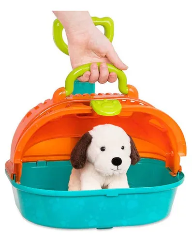 Set Veterinario Portátil Cuotas Sin Interés
