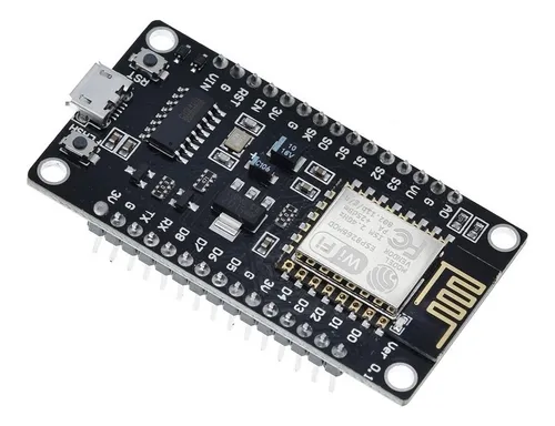 Módulo Sem Fio Nodemcu V3 Ch340 Lua Placa De Desenvolvimento ... Módulo Sem Fio Nodemcu V3 Ch340 Lua Placa De Desenvolvimento ...