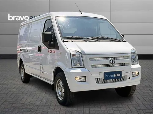 Dfsk Cargo Van 2024 | MercadoLibre
