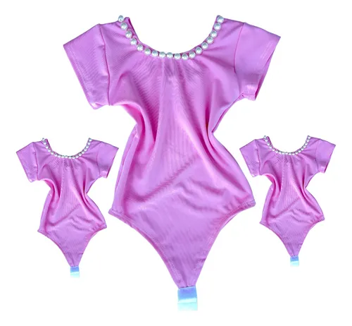 Kit 3 Body Bori Blusinha Infantil C Manguinha Perola Menina | MercadoLivre Kit 3 Body Bori Blusinha Infantil C Manguinha Perola Menina | MercadoLivre