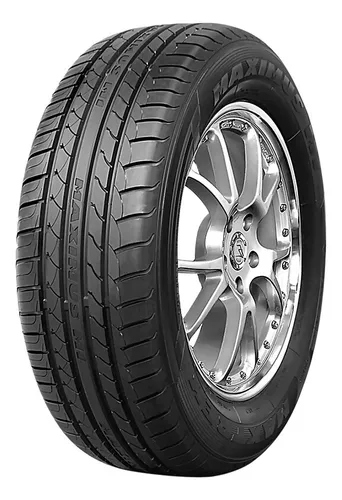 Llanta Maximus M1 Maxtrek 245 45rf19 102w Run Flat Índice De Velocidad