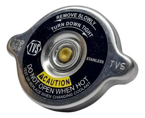 Tapon Radiador 13lbs Automann Oem 31527 Para Tracto Camion | Meses sin ...