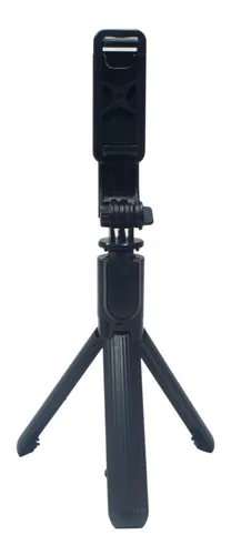 Selfie Trípode 2en1 Monopod Celular L03 Control Bluetooth Cuotas