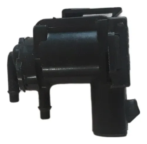Válvula Vacio Solenoide Ford 4728916 Original | MercadoLibre