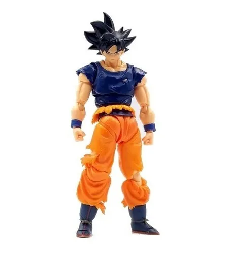 Goku Ultra Instinct Sign Tenacious Martialist Demoniacal Fit | Envío gratis Goku Ultra Instinct Sign Tenacious Martialist Demoniacal Fit | Envío gratis