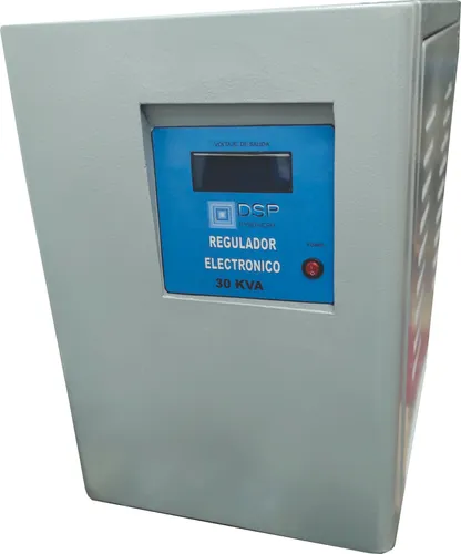 Regulador Elevador Doble Rango 20kva Bifasico 220 V Regulador Elevador Doble Rango 20kva Bifasico 220 V