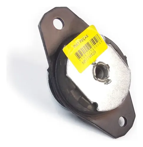 Coxim Do Motor Original Fiat Palio Uno Siena Strada 51736529 | Frete grátis