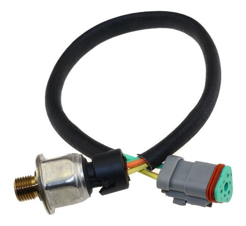 Sensor De Presion Icp 224-4536 Caterpillar 3126 3126b 3126e | Meses sin ...