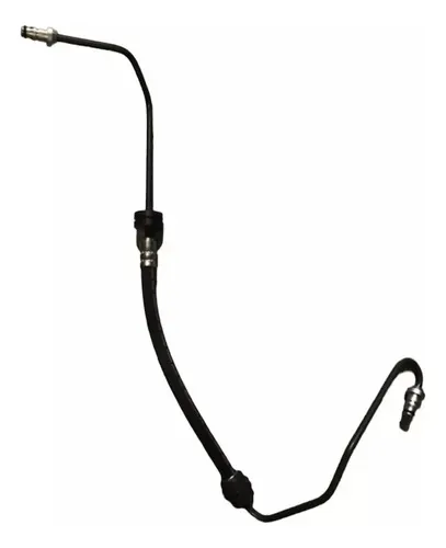 Manguera De Collarin De Clutch Fiesta Courier | MercadoLibre