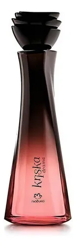 Perfume Kriska Drama 50ml Natura