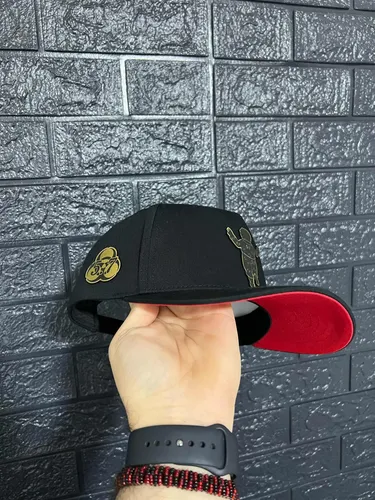 Gorra Chino Payaso Ántrax Placa Premium | Envío gratis