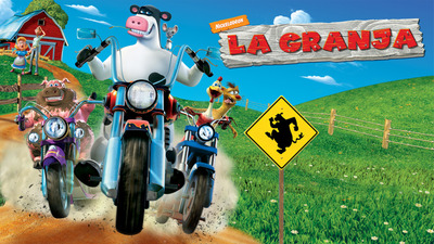 Ver La granja | Gratis en Mercado Play Argentina