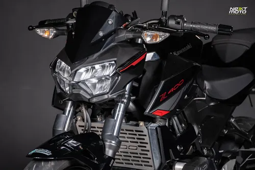 Z 400 | MercadoLibre