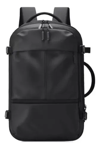 2026 Mochila De Viaje De Gran Capacidad Tip Sensation | Meses sin interés