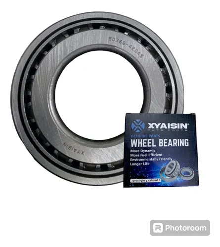 Rodamiento Rueda Del Int Dyna 14b 92-01 | MercadoLibre Rodamiento Rueda Del Int Dyna 14b 92-01 | MercadoLibre