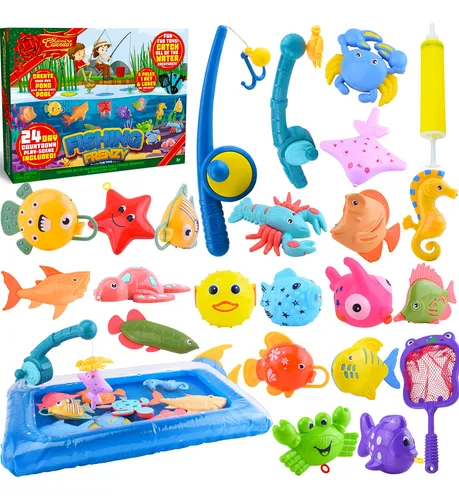Joyin 2022 Christmas 24 Days Countdown Advent Calendar | MercadoLivre Joyin 2022 Christmas 24 Days Countdown Advent Calendar | MercadoLivre