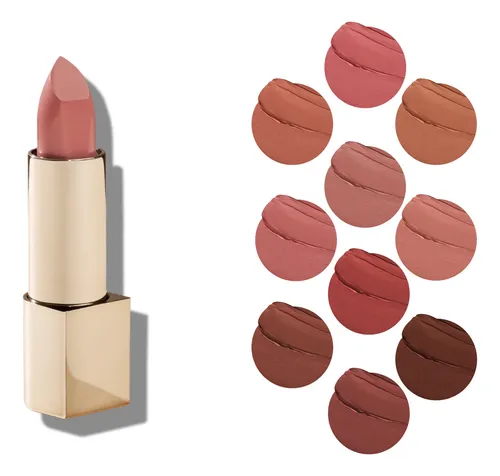 Rare Beauty Kind Words Matte Lipstick Labial Bilet Mate Envío Gratis