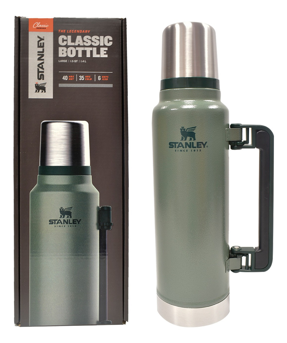 Termo Stanley Classic 1.4 Lts Original Super Oferta | Mercado Libre