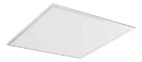 Painel LED 60x60 36w Ledvance Osram Warm White Color | MercadoLivre