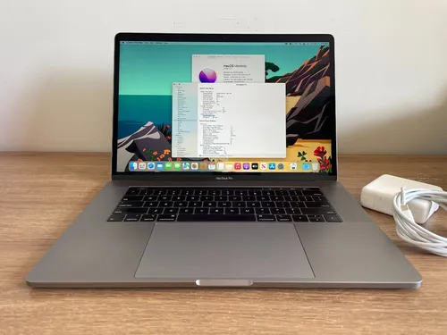 Macbook Pro 2019 15 2.4 Ghz 8-core I9 32gb Ram 1tb Ssd Macbook Pro 2019 15 2.4 Ghz 8-core I9 32gb Ram 1tb Ssd
