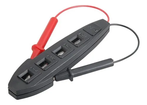 5pzas Multímetro De Bolsillo C/ Iluminación- 110-460v Ac/ Dc | MercadoLibre 5pzas Multímetro De Bolsillo C/ Iluminación- 110-460v Ac/ Dc | MercadoLibre