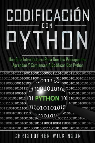 Libro: Codificación Con Python: Una Guía Introductoria Para | Cuotas ... Libro: Codificación Con Python: Una Guía Introductoria Para | Cuotas ...