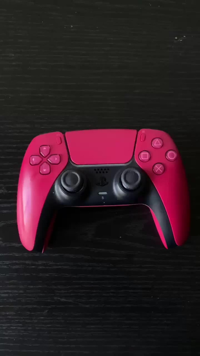 Dualsense Control Inalambrico Sony Ps5 Color Cobalt blue | Envío gratis