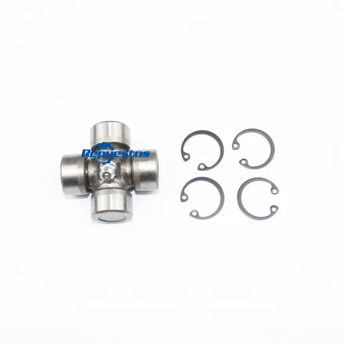 Cruceta 20x45 Motocarro Diferencial Reversa 2 Piezas Meses Sin Intereses