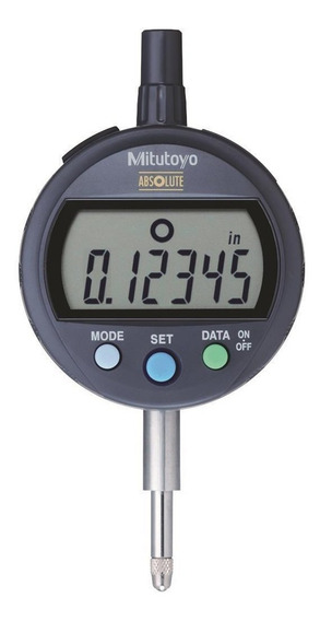 De Indicador De Caratula Mitutoyo 2416f En Mercado Libre México