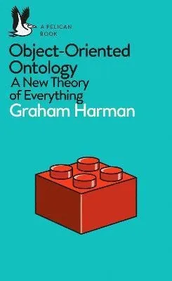 Libro Object-oriented Ontology | MercadoLibre