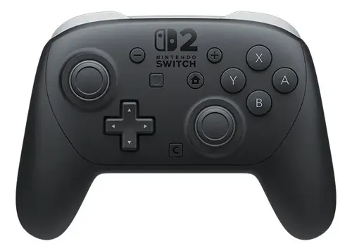 Control Nintendo Switch 2 Pro Controller | Envío gratis